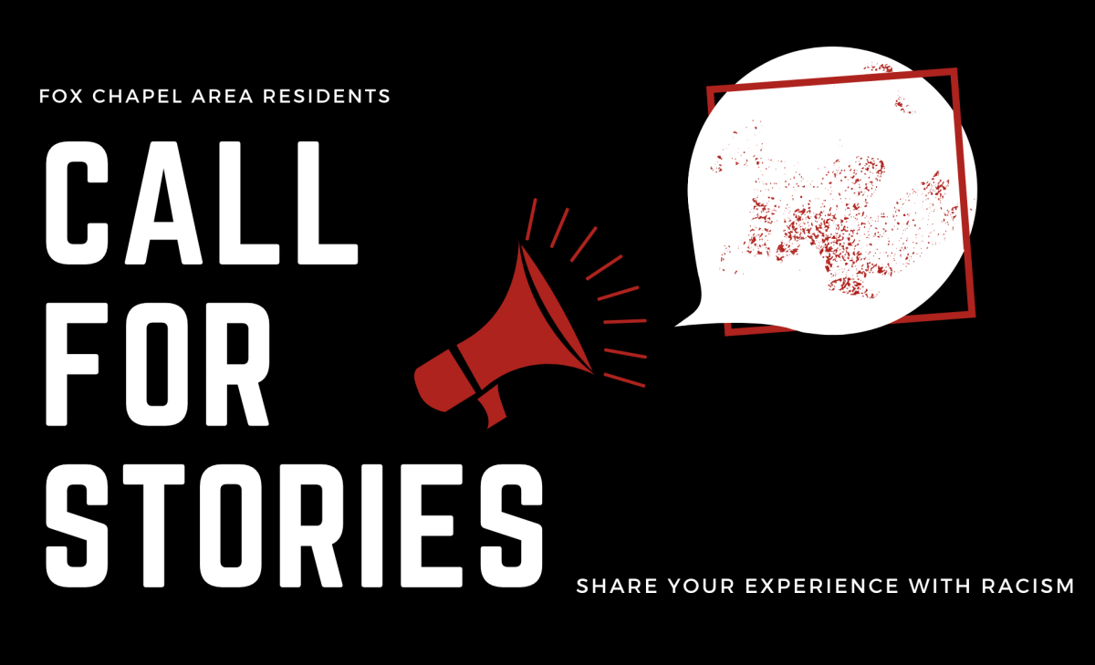 Call for Stories – FCA Social Justice